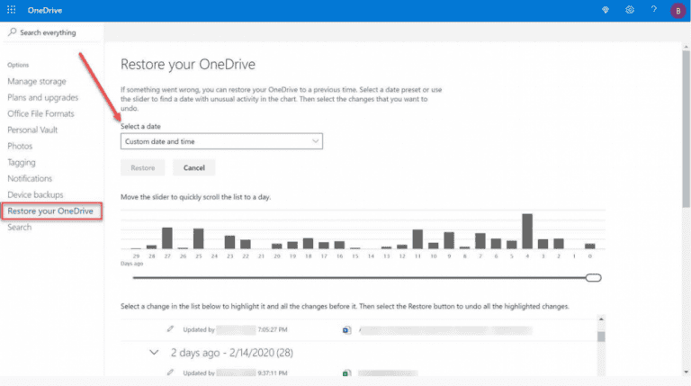 OneDrive Ransomware Protection Guide for Enterprises